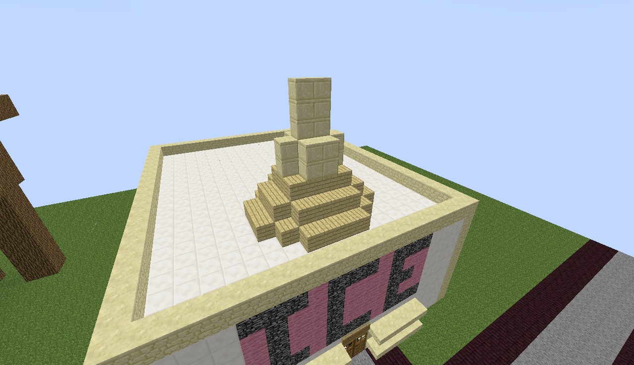 Outdated Content (9) Minecraft Map