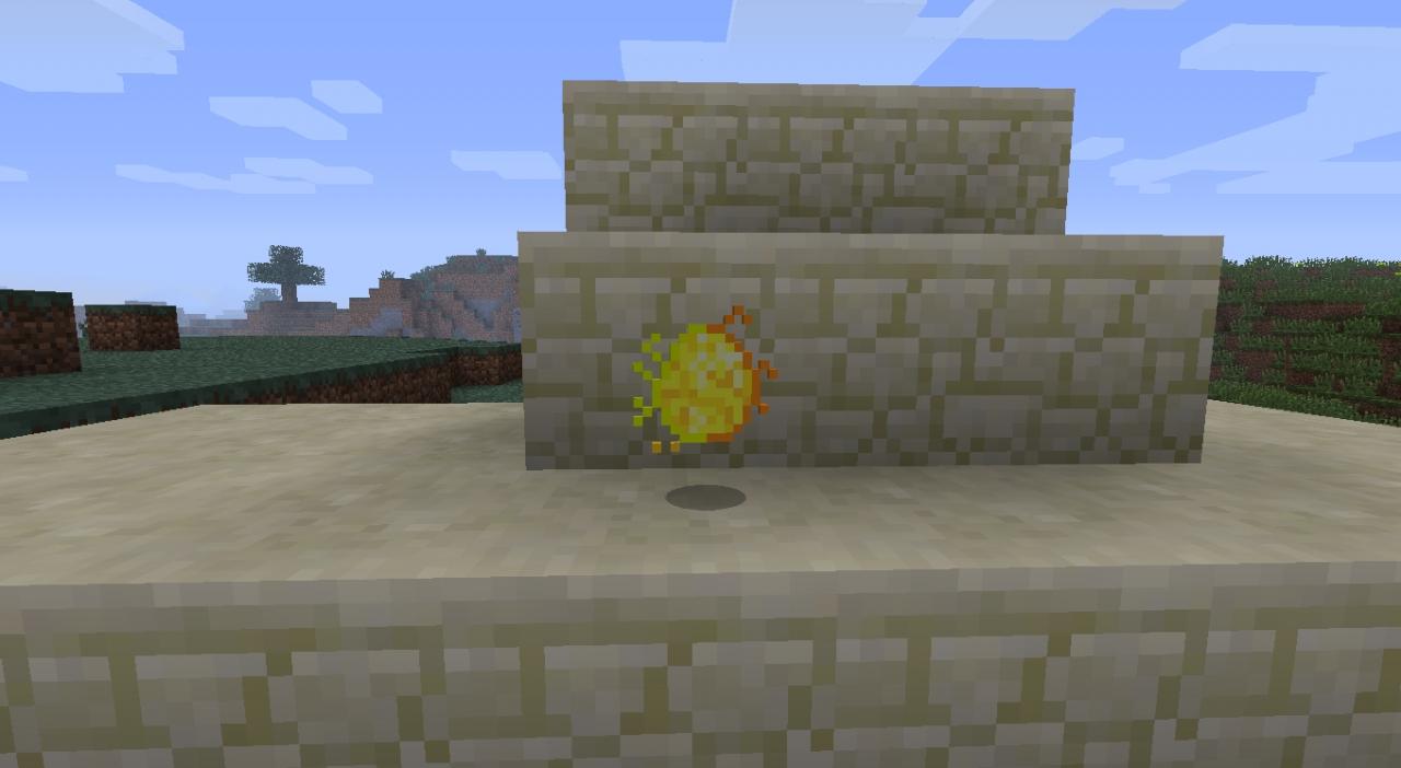 [1.5.1] Lightning Bug Mod Minecraft Mod