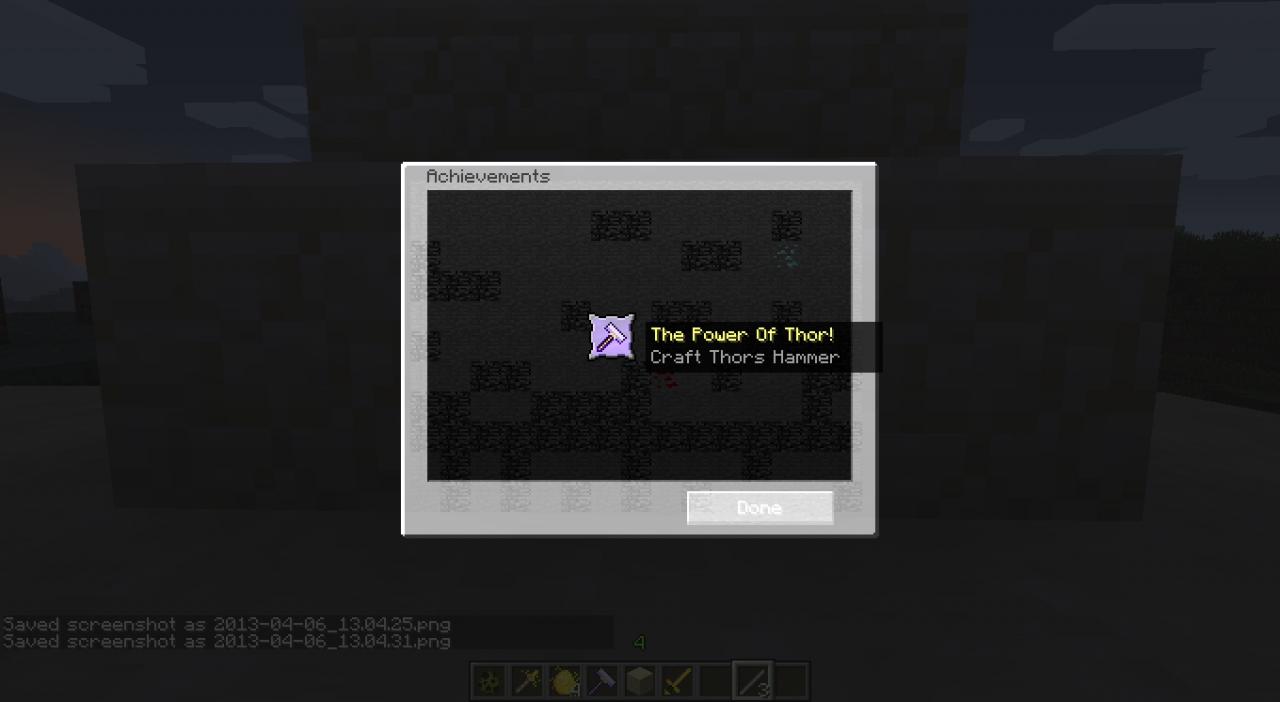 [1.5.1] Lightning Bug Mod Minecraft Mod