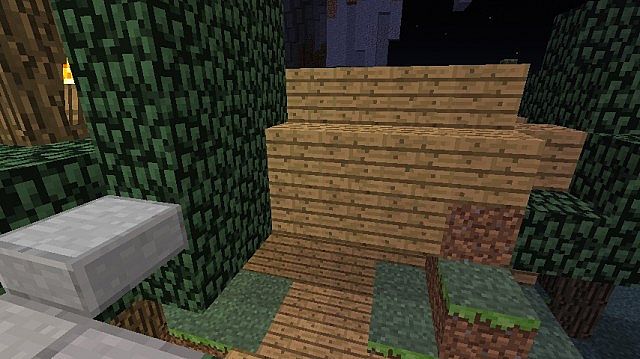 Redstone City Minecraft Map