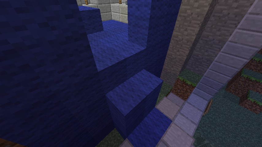 Redstone City Minecraft Map