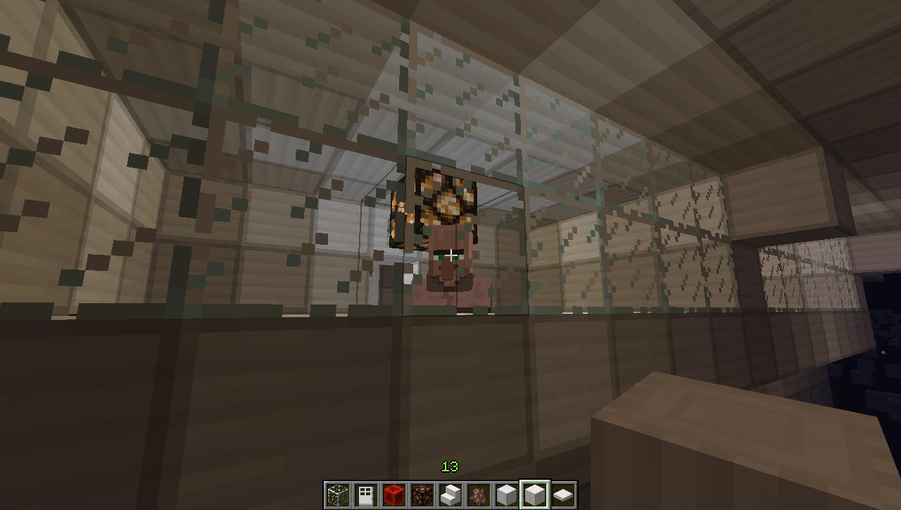 To the Stars: The StarBlock Infinite Minecraft Map