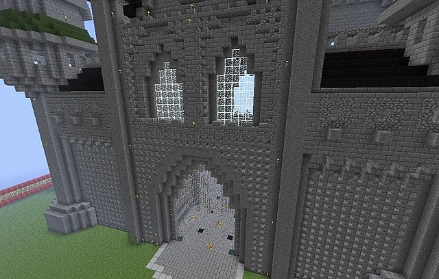 Assassins Craft Minecraft Server