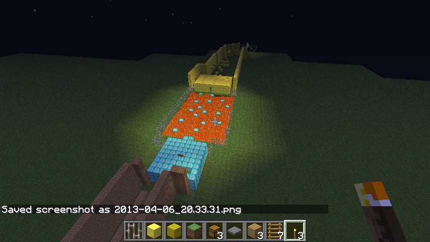 epic parkour map Minecraft Map