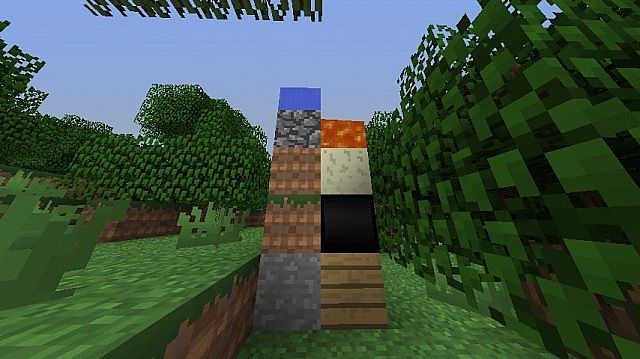 Pink Flare [Remake of Red Flare] [16x16] [HD] Minecraft Texture Pack