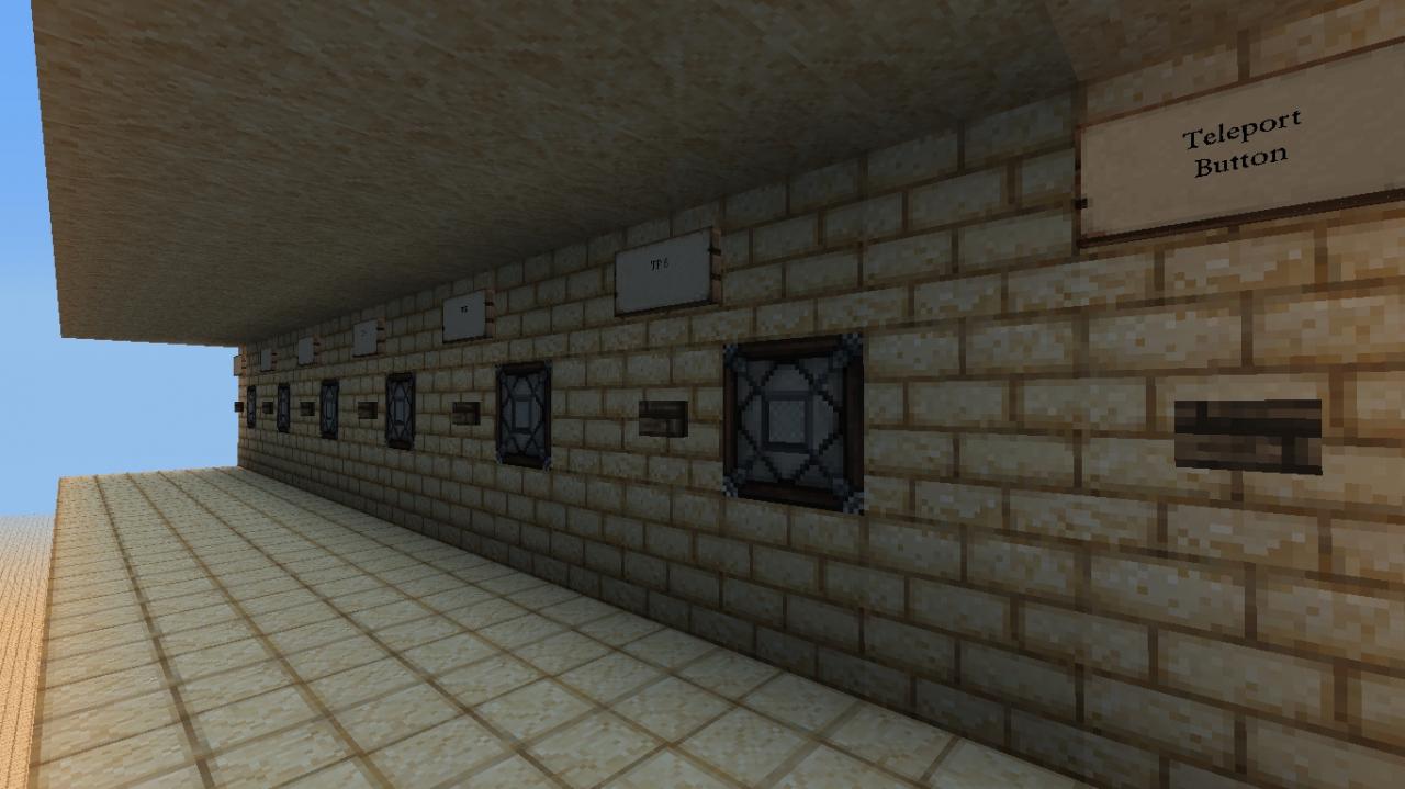 Totally Overcomplicated (and somewhat useless) Multi-Location ...