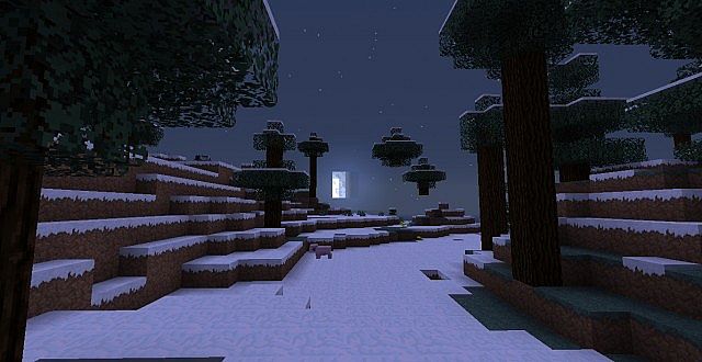 NovaTwins Custom Minecraft Texture Pack