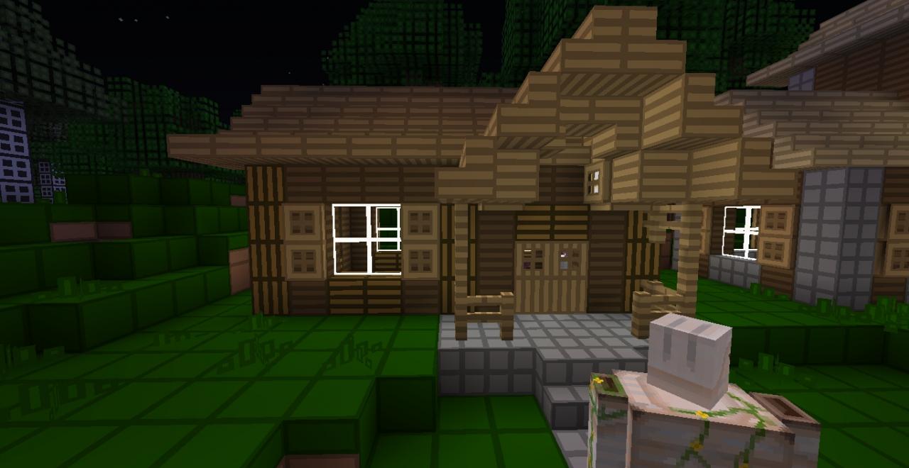 Lively OCD Minecraft Texture Pack