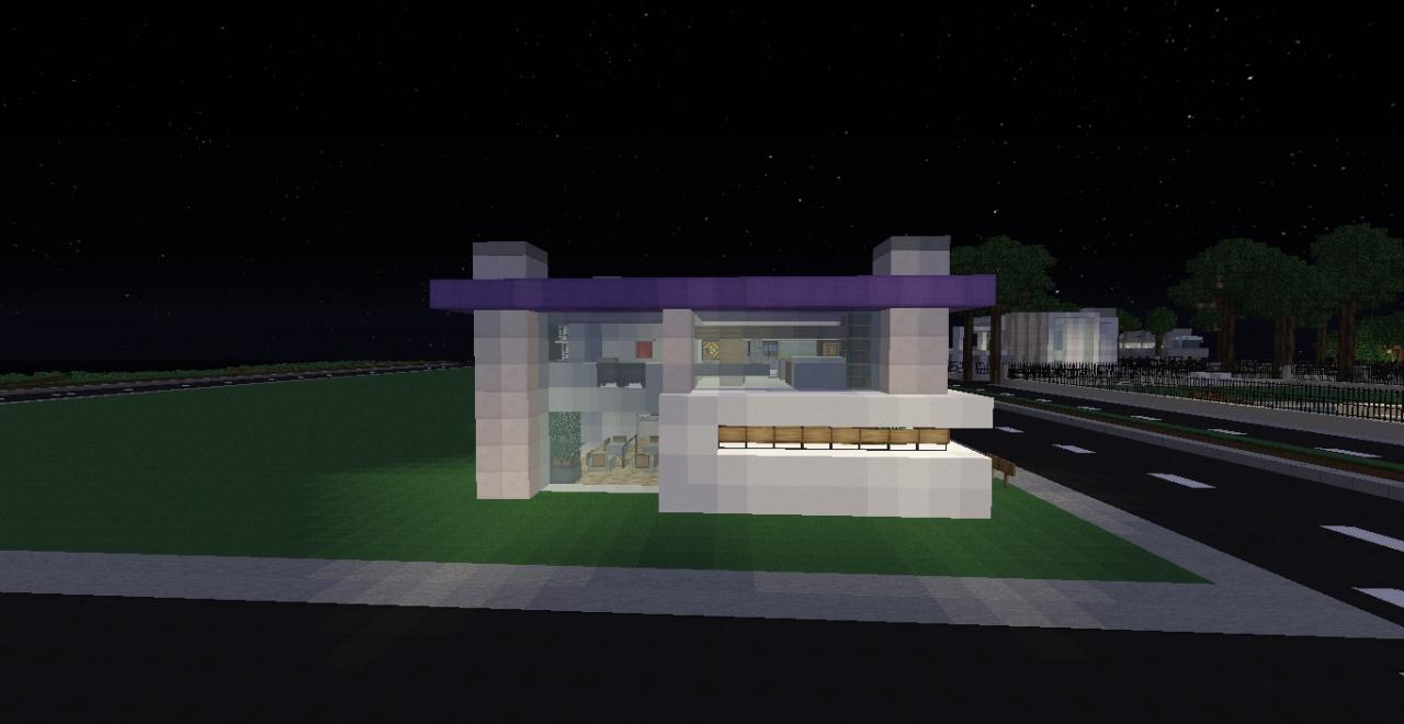 [Flatland] By: willywonka18 Minecraft Map