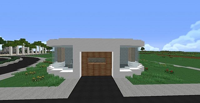 [Atlantic] By: willywonka18 Minecraft Map