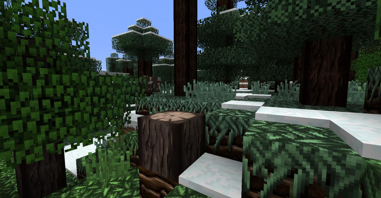 Omega Texture pack V2.6 Minecraft Texture Pack