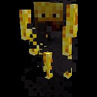 Blaze Mob Arena Minecraft Map