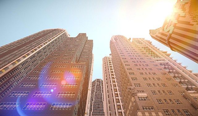 Moon Craft Minecraft Server