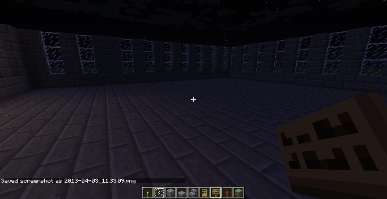 Twin Towers (WTC) Memorial Buildings Minecraft Map