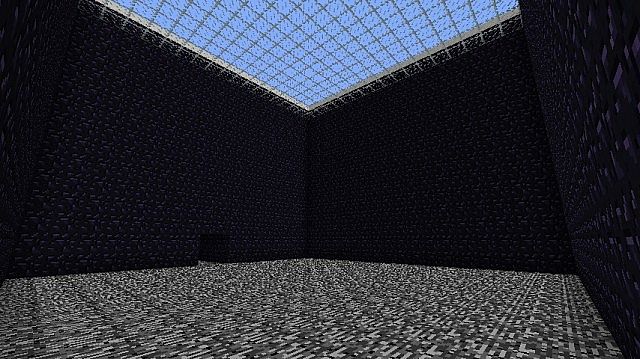 Creeper Madness Minecraft Map