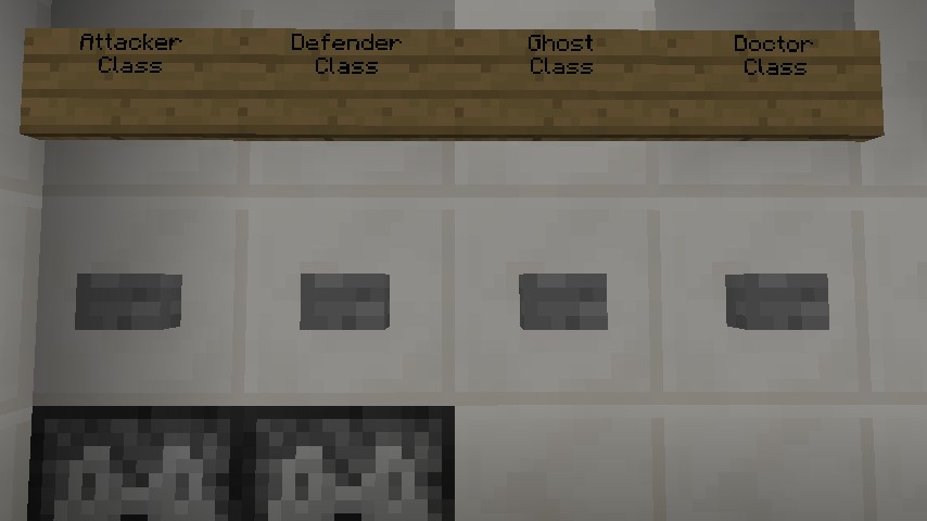 Creeper Madness Minecraft Map