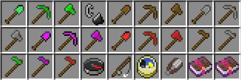 Better Texture - Test Minecraft Texture Pack