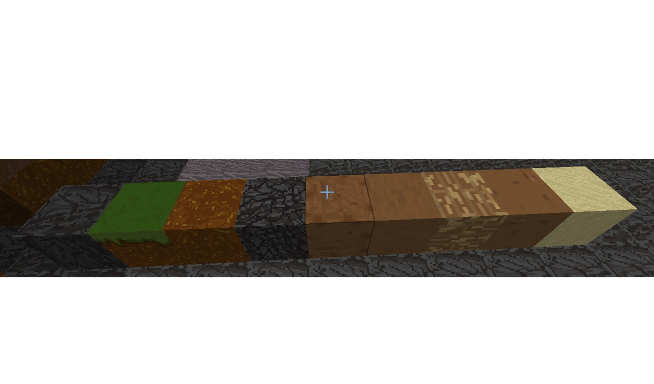 Better Texture - Test Minecraft Texture Pack