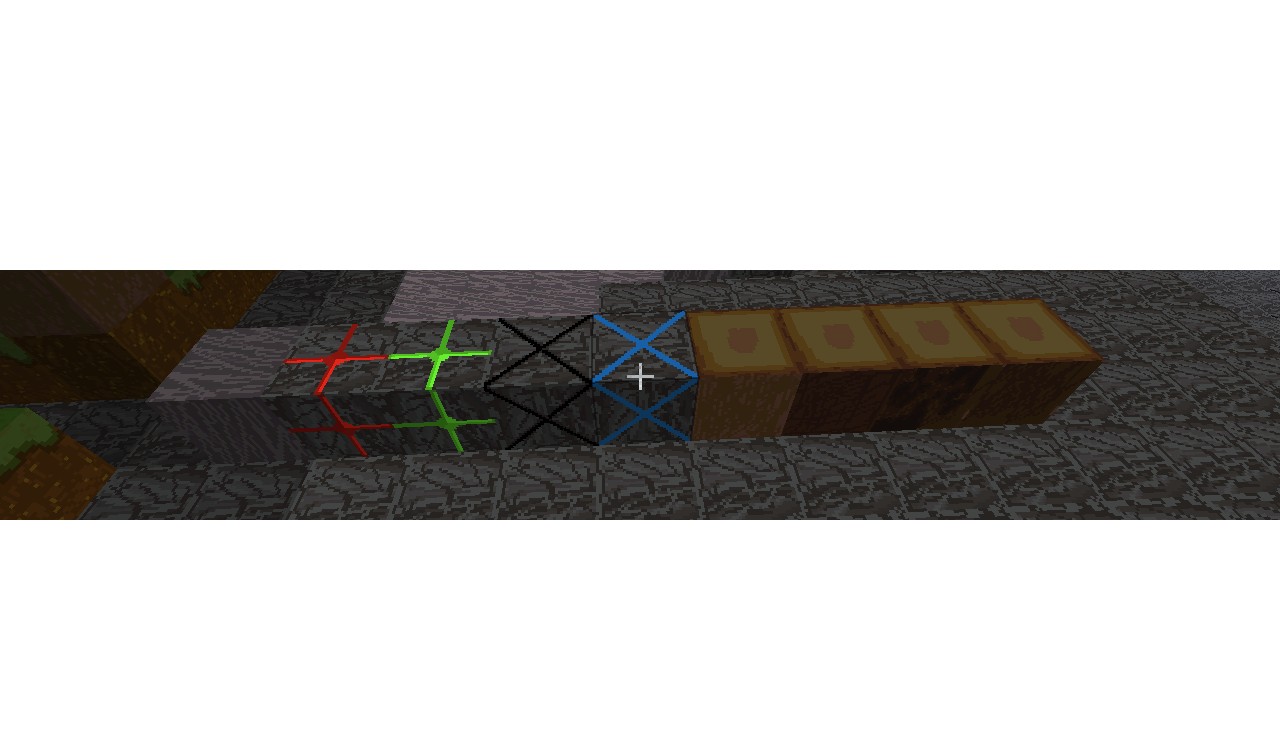 Better Texture - Test Minecraft Texture Pack