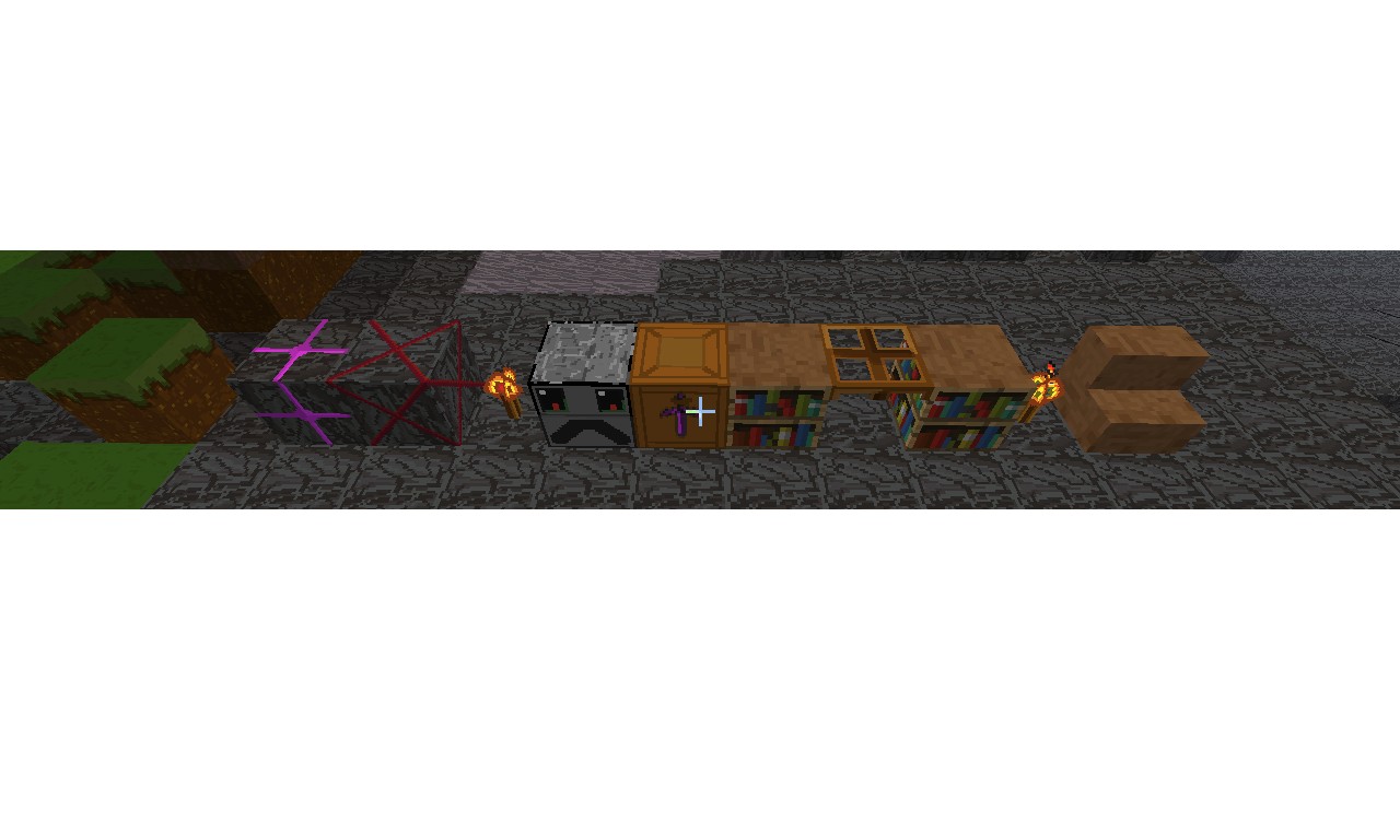 Better Texture - Test Minecraft Texture Pack