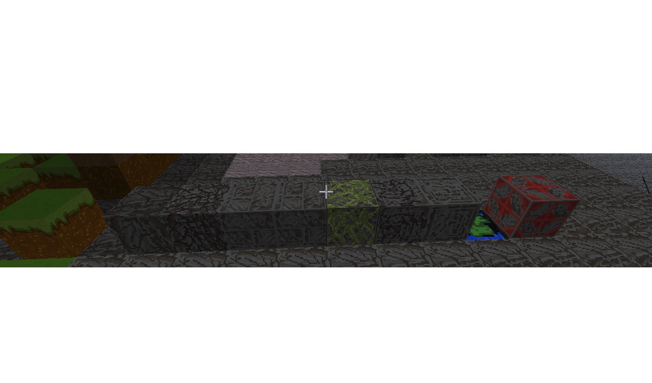 Better Texture - Test Minecraft Texture Pack