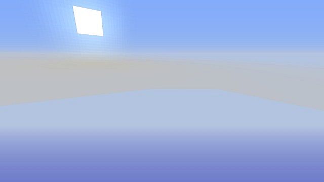 EnderParkour Minecraft Map