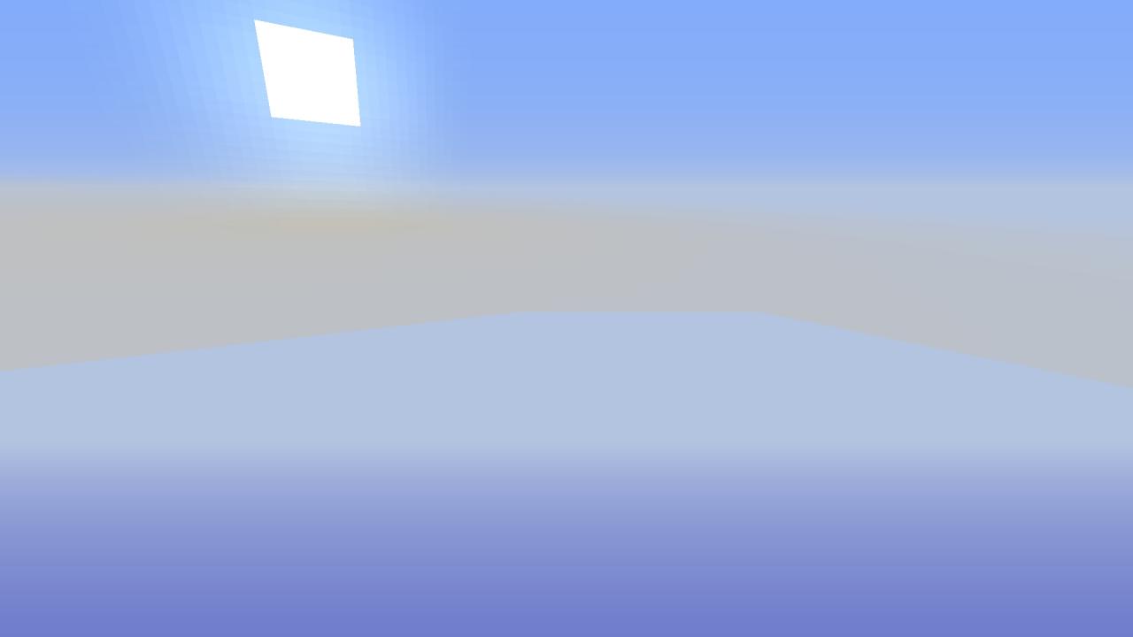 EnderParkour Minecraft Map