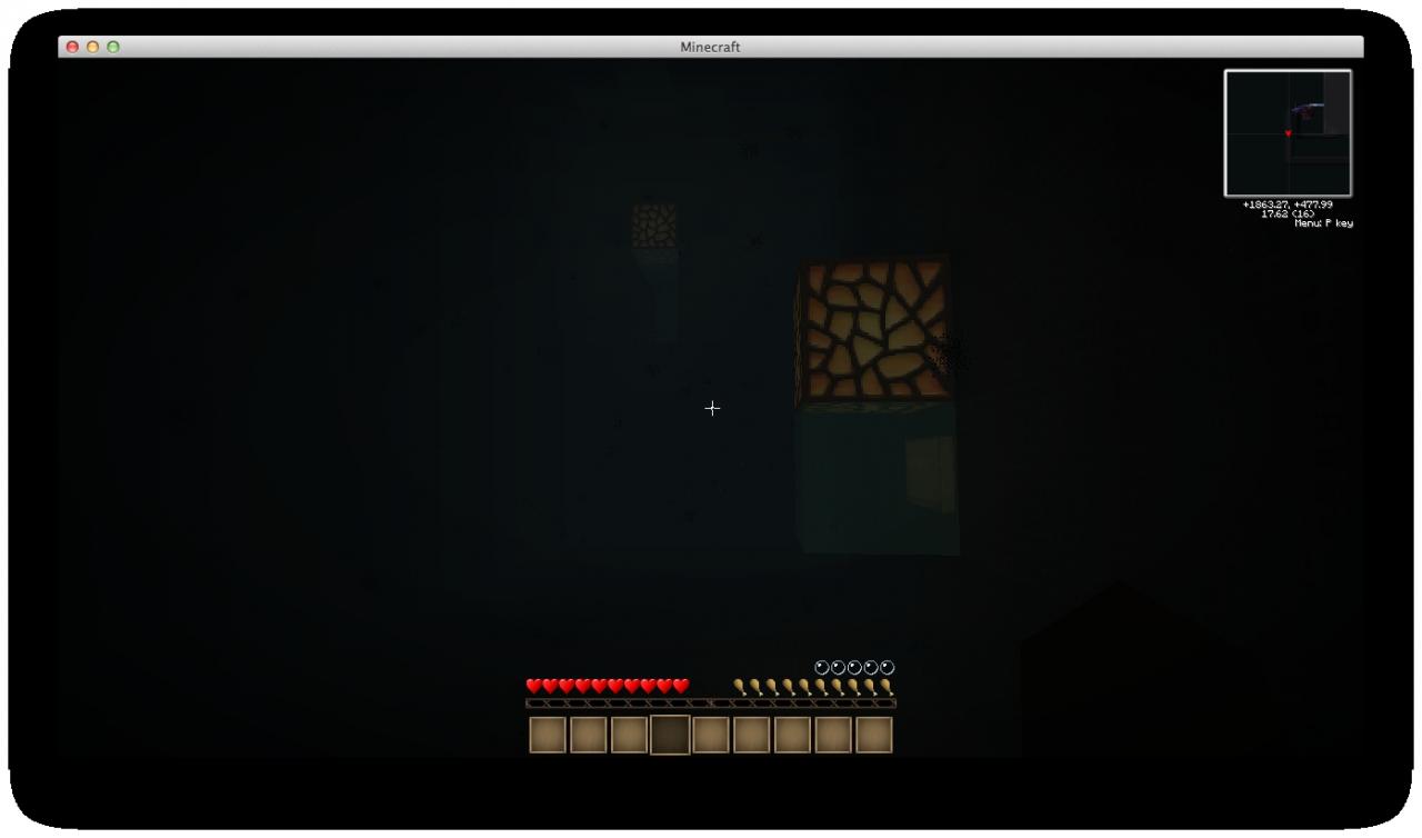 Best Adventure Map Ever! Minecraft Map