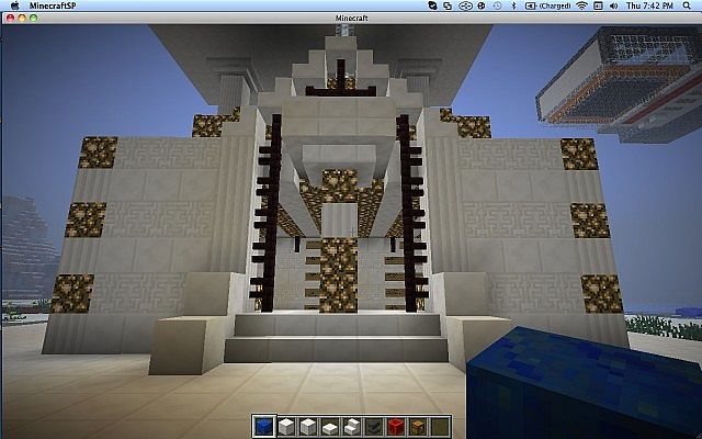 Clucky Craft Minecraft Server