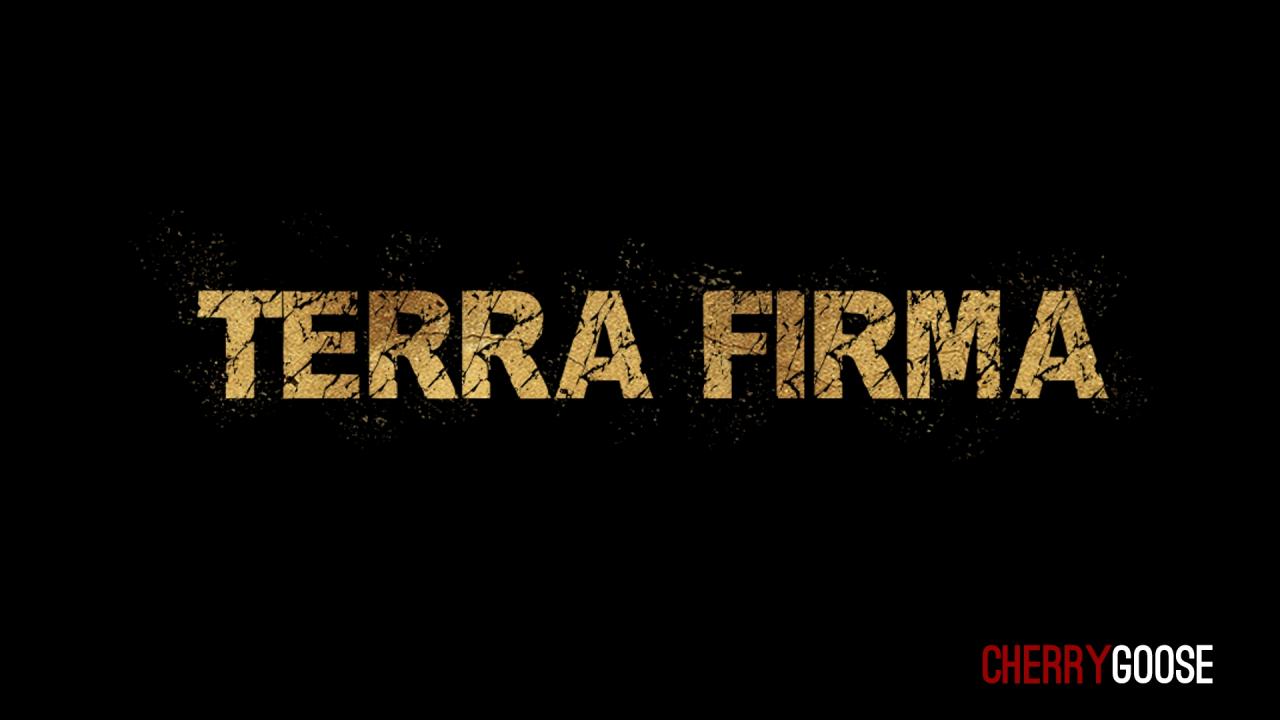 Survival Map: Terra Firma Minecraft Map