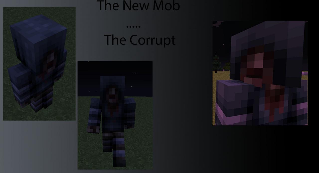 Buildrs RandomStuff Mod Minecraft Mod