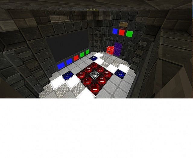 Ftb UltimatePack New Age Craft Minecraft Server