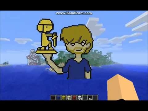 Ej-Notchcraft Minecraft Server