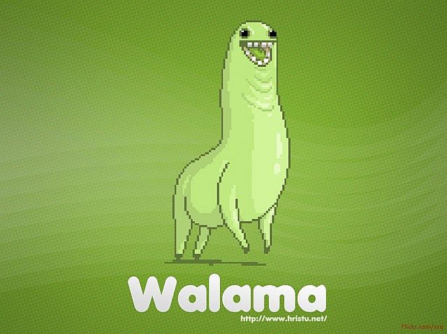 Walama