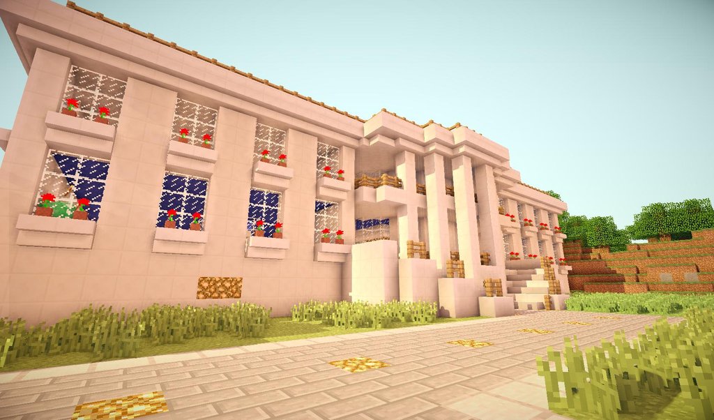 Moon Craft Minecraft Server