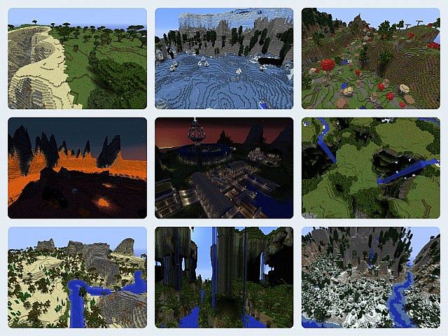 Beyond Minecraft - HARDMODE! Minecraft Server