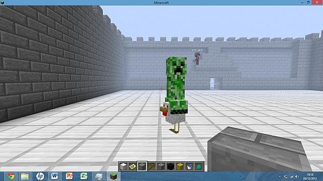 Pro-X-craft Minecraft Server