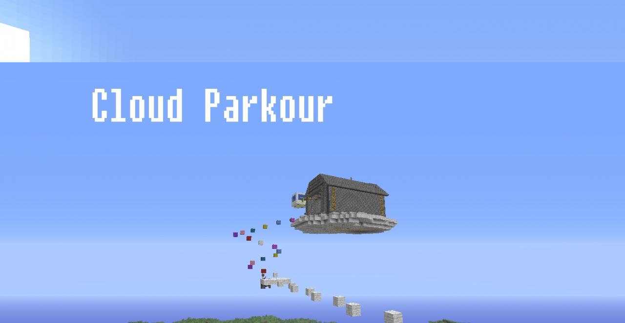 Jumpys Jump Map Version 1 Minecraft Map