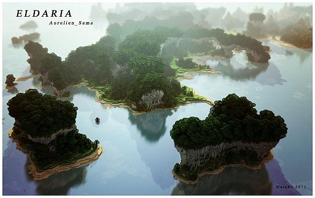 Team Genetic|Minecraft server|Survival server! Minecraft Server