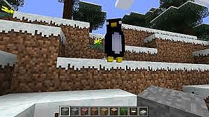 Eagle Mod [1.5.1] [Premium Only] Minecraft Map