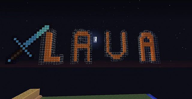 LavaCraft Minecraft Server