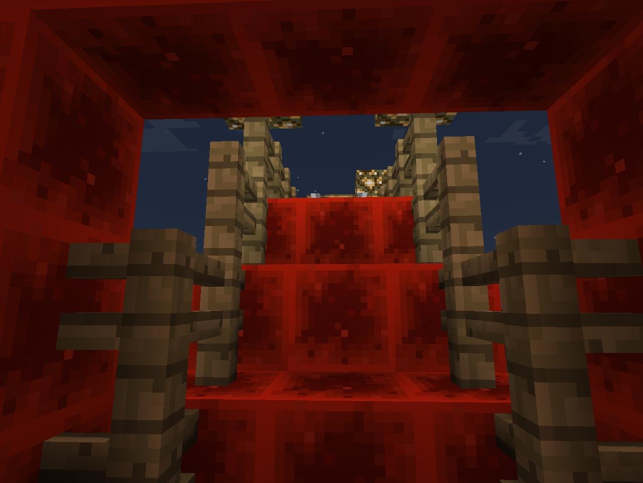 Minecraft Simple Training For Begginers Minecraft Map