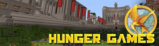 Bobs MC-HG Minecraft Server