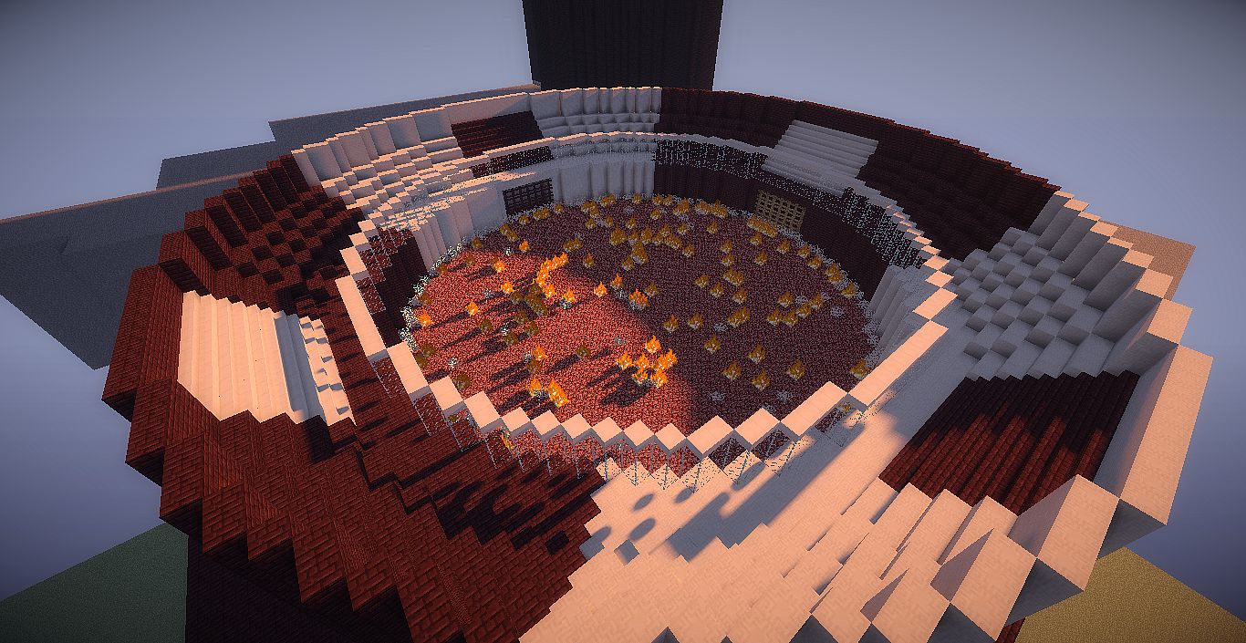 [24/7] ElitePvP - [Factions] [Economy] [McMMO] [Raiding] [Arenas ...