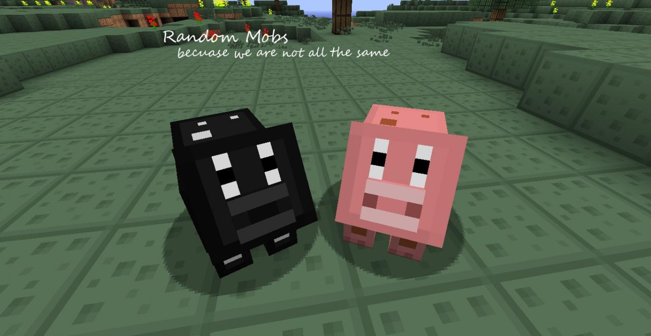 CubicLife 1.5.2 - 13w24b Minecraft Texture Pack