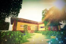 Hanoi Lotte Complex Minecraft Map