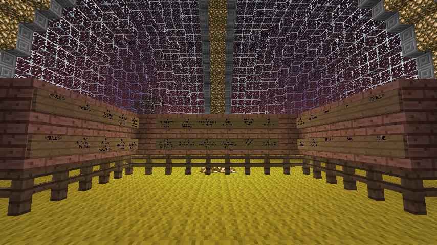 Hatch Craft Minecraft Server