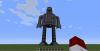 Giant Bender Minecraft Map