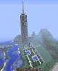 Ground Zero Minecraft Map