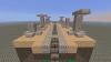 Spear Pillar Minecraft Map